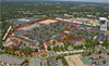 Saul Centers Inc. - Kentlands Square Shopping Center - Gaithersburg ...